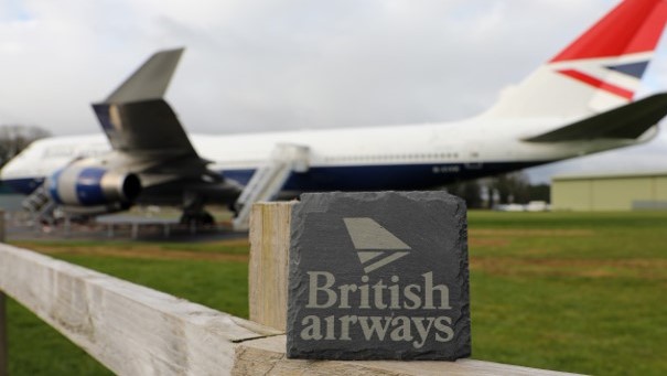 Welcome to Cotswold Airport